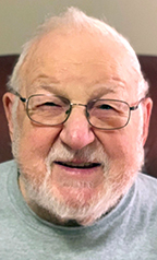 Joseph Malinowski, 1933-2024 | News, Sports, Jobs - The Vindicator